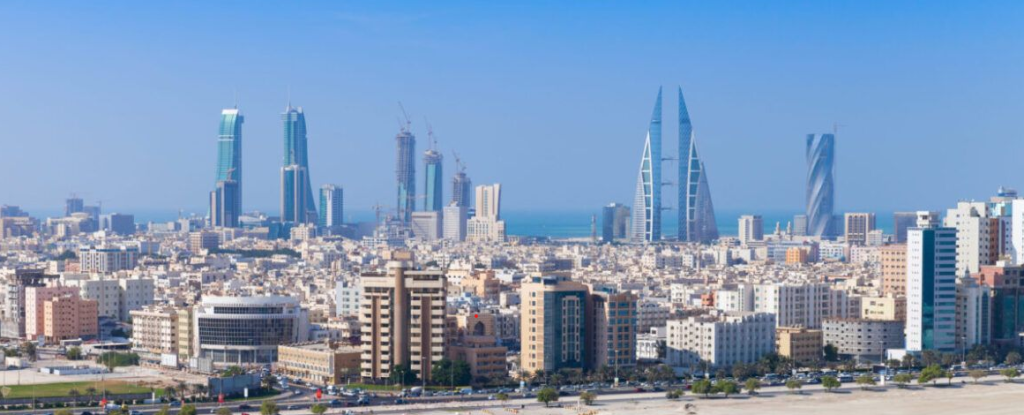 Bahrain Economic Outlook for Investors: 2025-2026 Guide