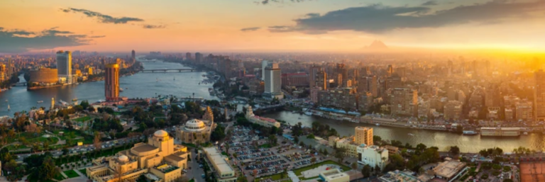 Egypt Economic Outlook for Foreign Investors: 2025 Guide