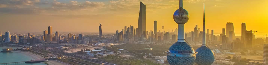 Kuwait Economic Outlook for Foreign Investors: A 2025-2026 Guide - SME ...